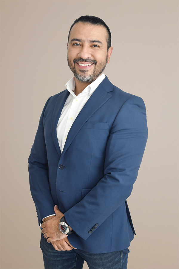 Daniel Cruz - Copper Hill