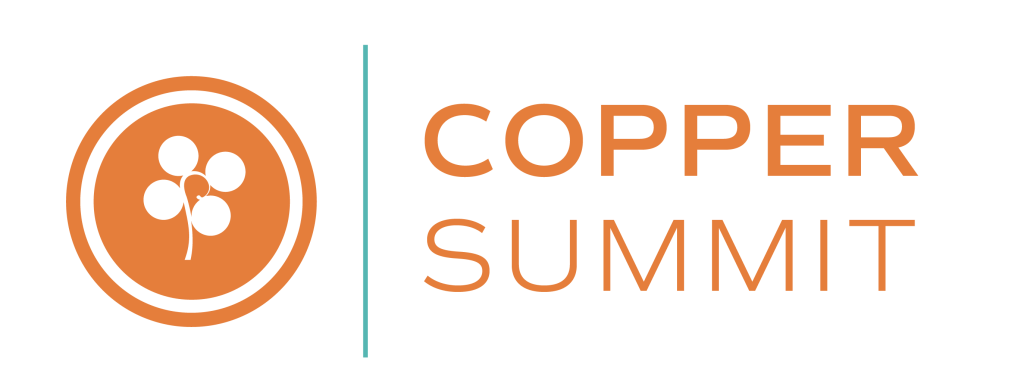 Copper Summit 2026 - Copper Hill