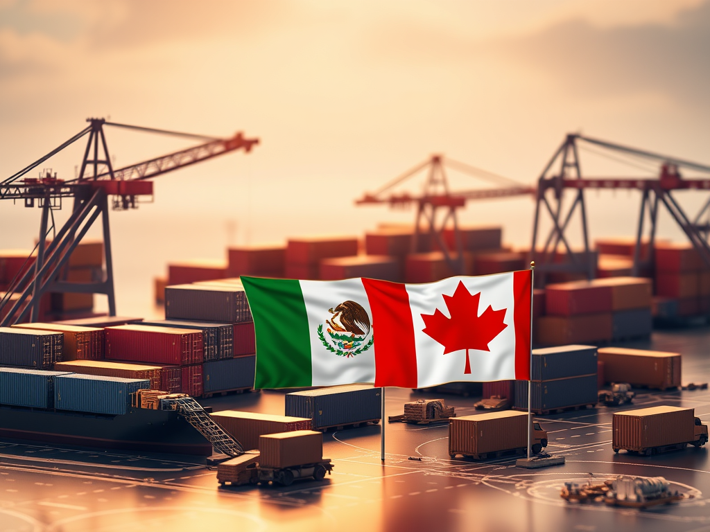 5 Strategies to Mitigate Impact of Proposed Tariffs on Imports from ...