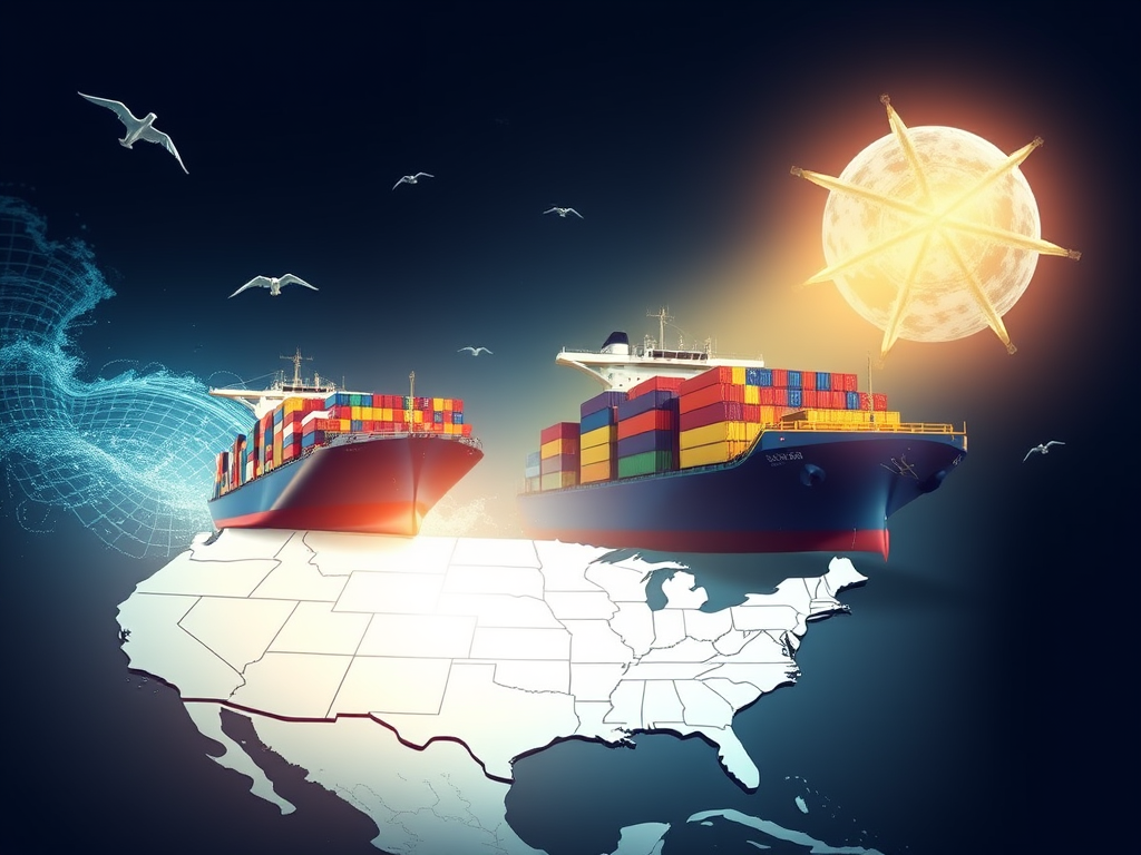 How Trump’s Proposed External Revenue Service Could Impact Global Trade
