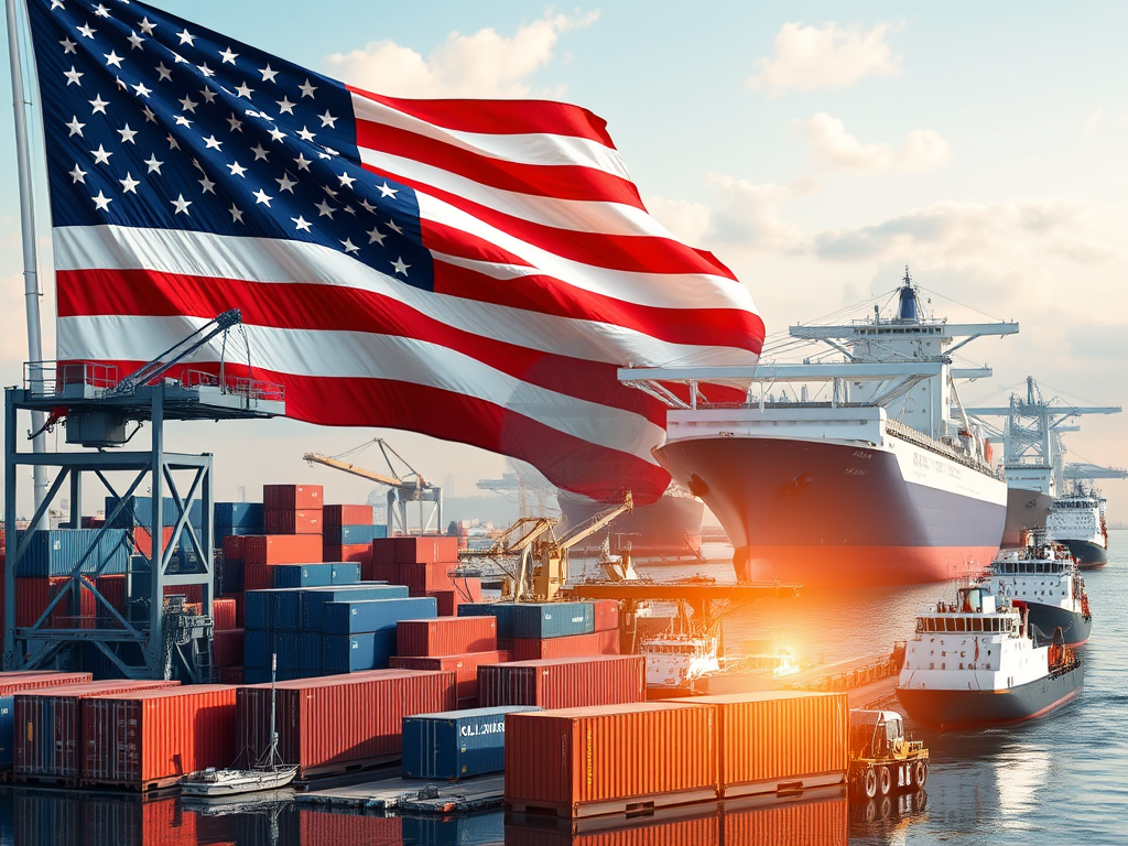 Trump's 'America First Trade Policy' & Implications for Global Trade
